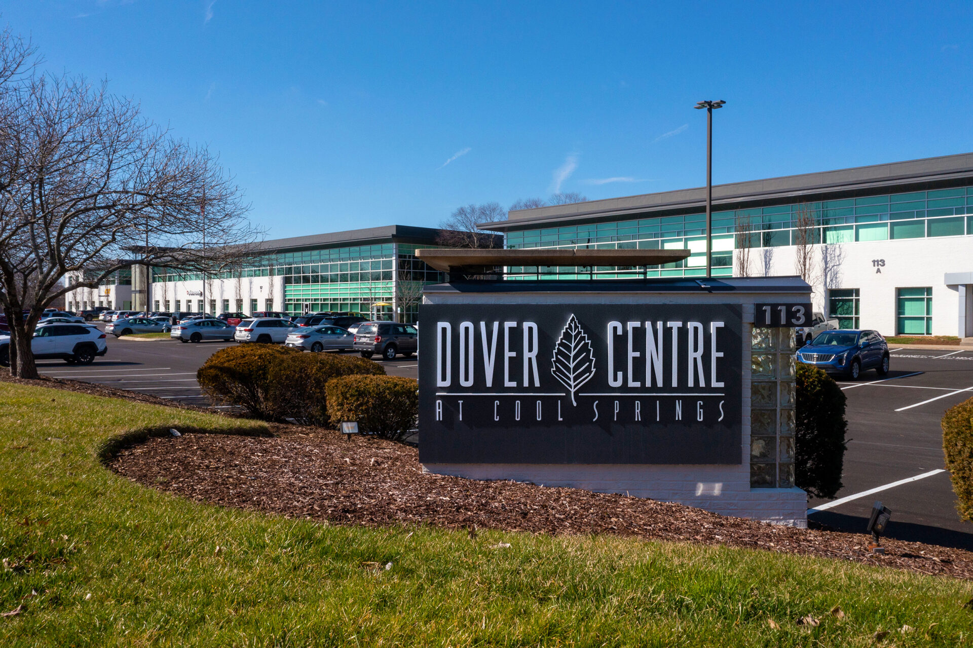 NAI Nashville Stanton Group Represents ±10,600 SF Lease in Dover Centre ...